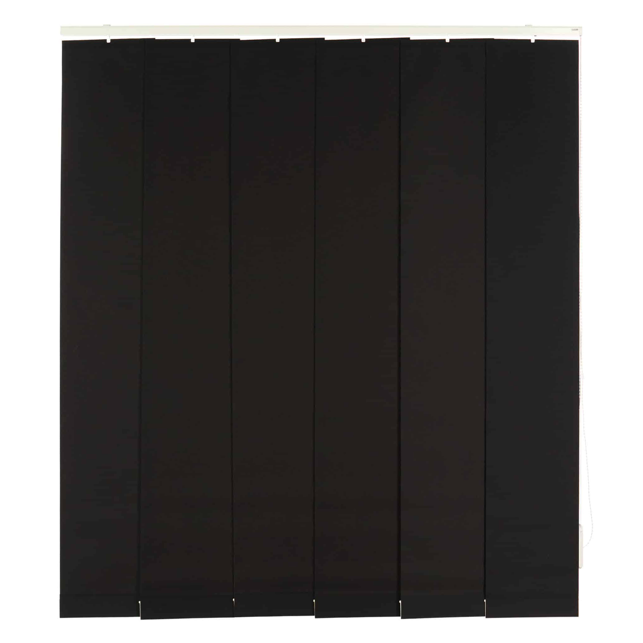 Lamell med kjedebetjening - 250 mm lamellbredde | Fri frakt I ...