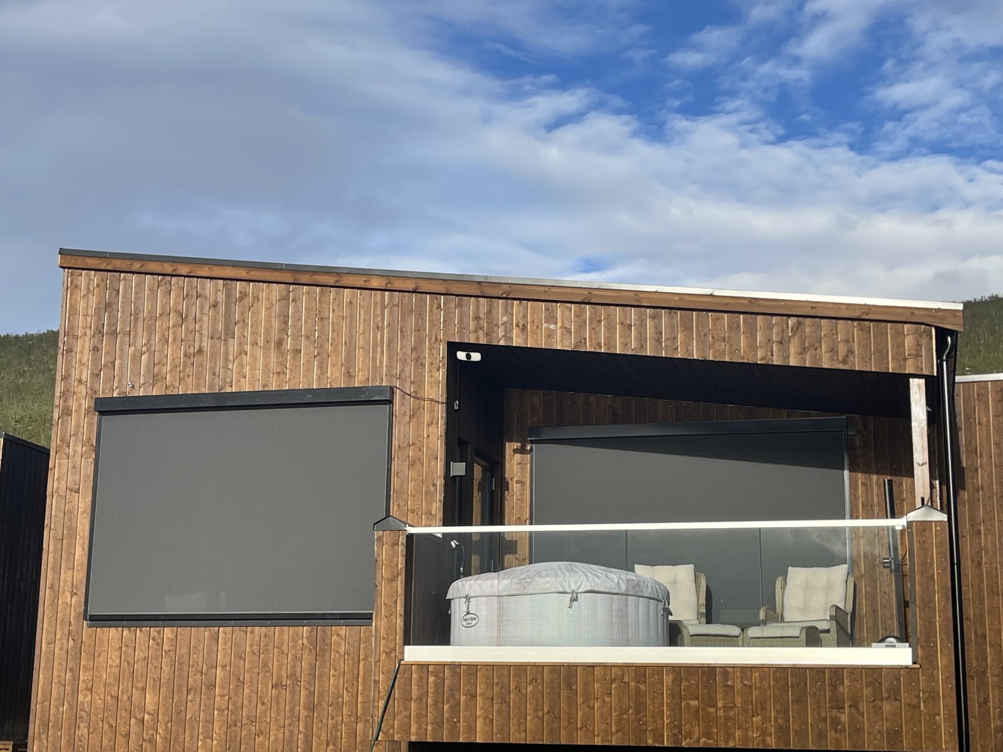 Velg riktig Somfy-motor til solskjermingen - Somfy Standard vs Somfy ...