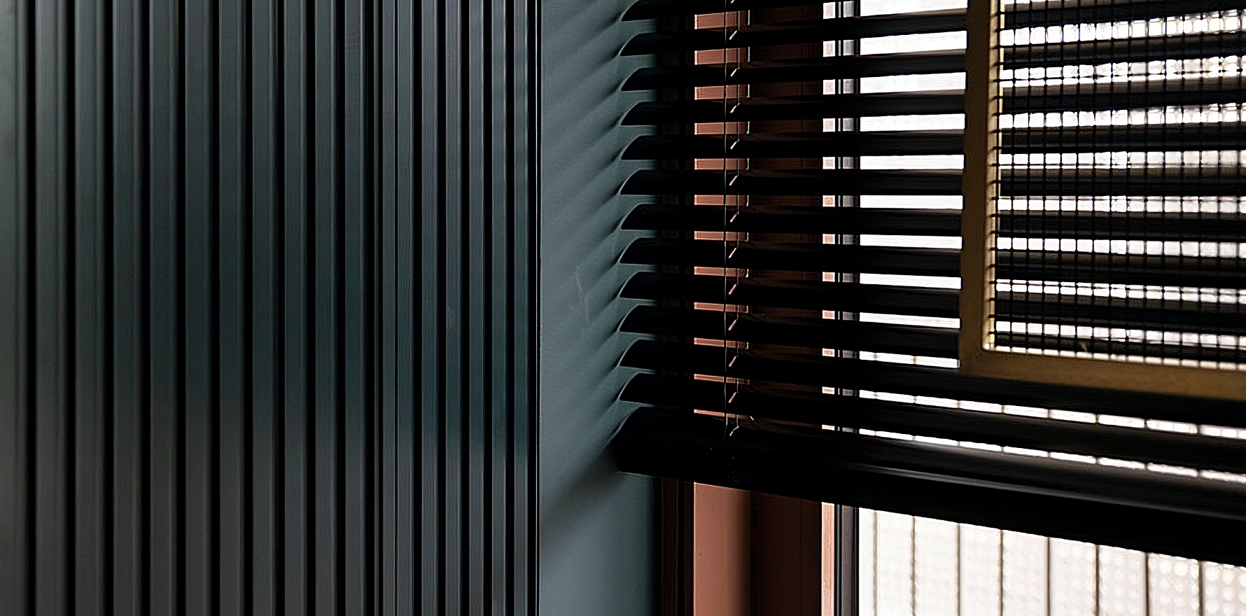 Bli kvitt innsyn med solskjerming | Myscreens.no