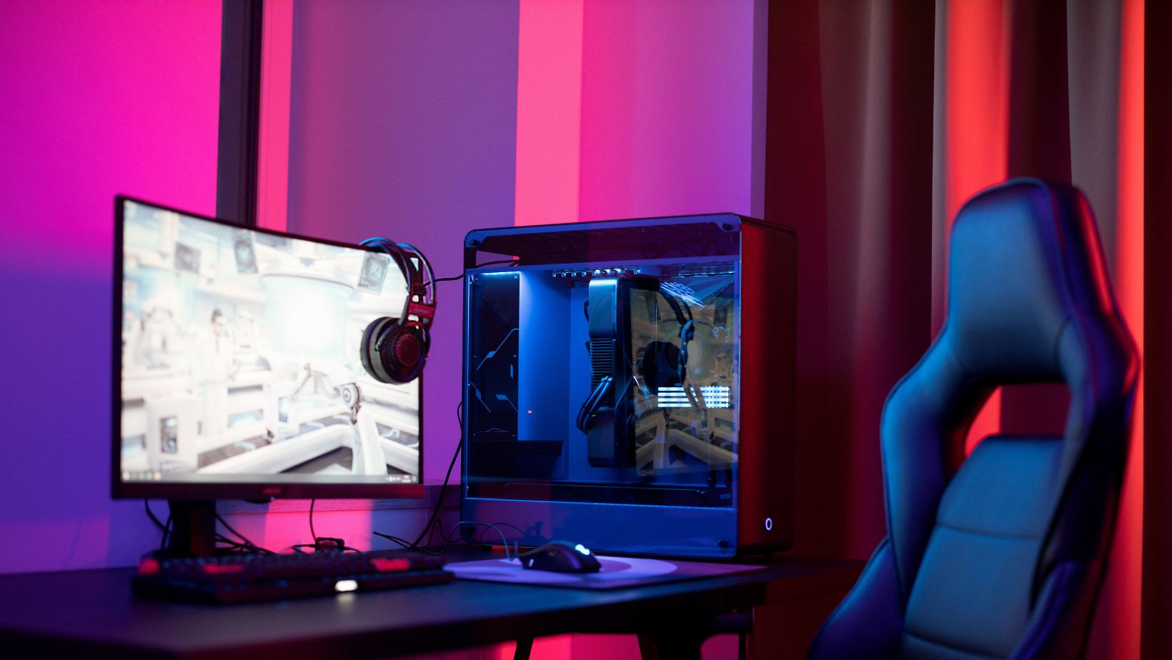 Få det ultimate gamingrommet med solskjerming: Viktigheten av ...